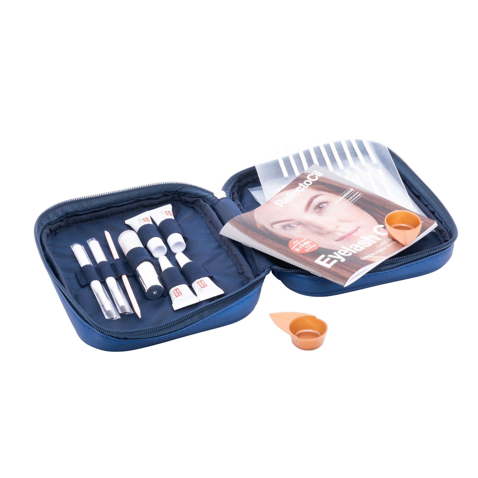 RefectoCil Eyelash Perm – trwała podkręcająca rzęsy – Aba Group